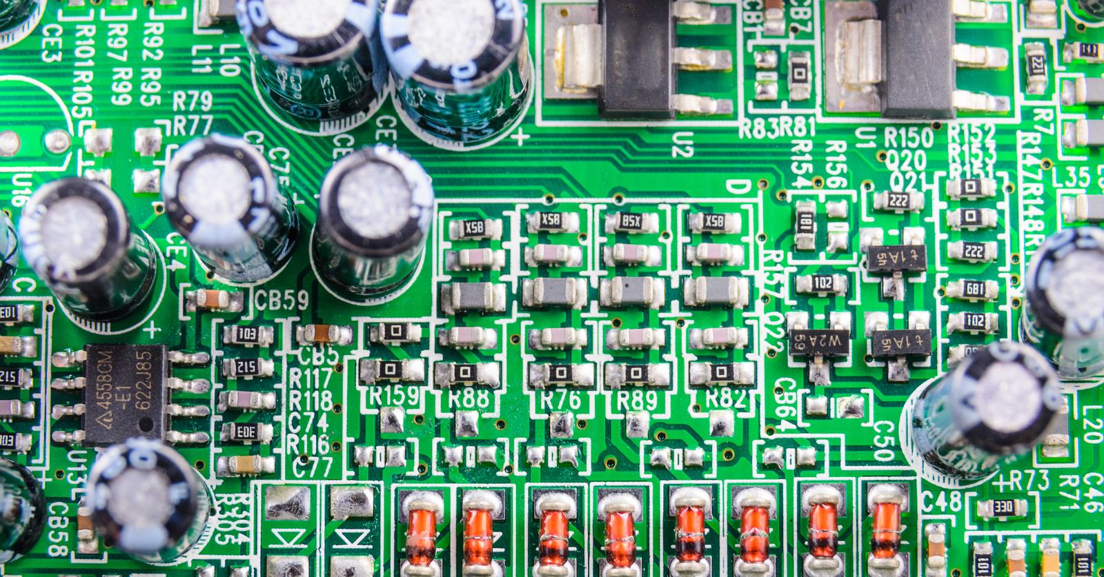 Is Apple the Most Suitable Buyer for Broadcom’s RF Chip?