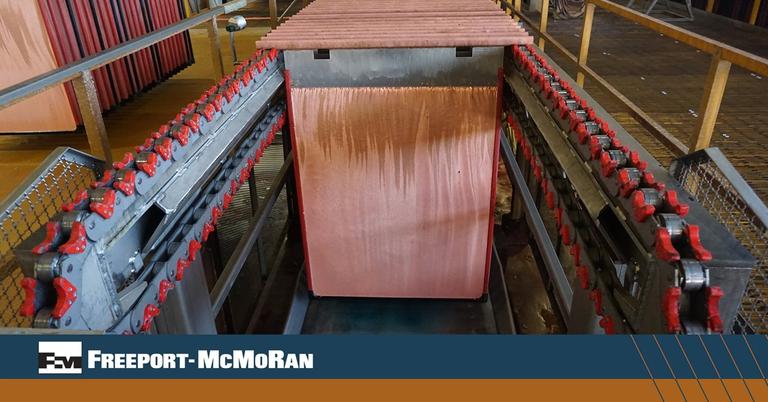 Is Freeport-McMoRan, FCX, Stock a Buy or Sell?