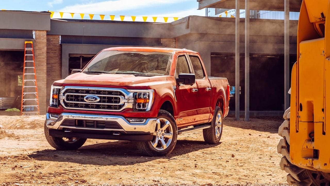 Ford Stock Forecast: Will It Recover and Go Back Up?