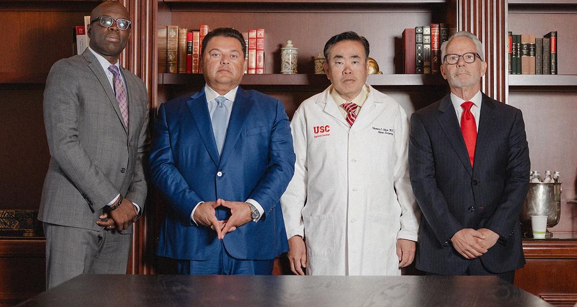 The Business Model Behind NeOnc Technologies