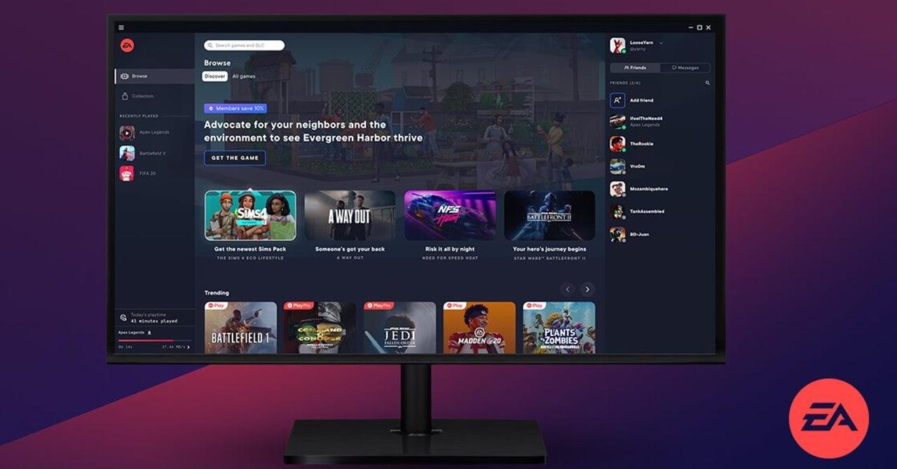 Why Is Electronic Arts the Worst Company in America?
