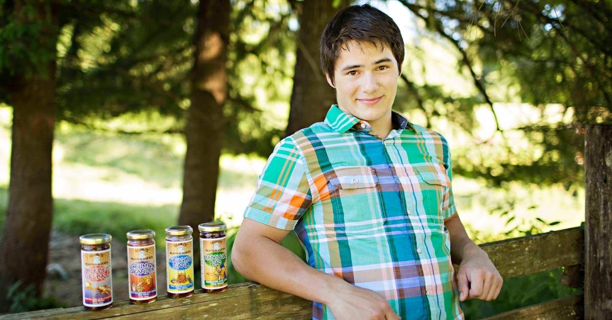 Henry's Humdingers 'Shark Tank' Update — Where Is Henry Miller Now?