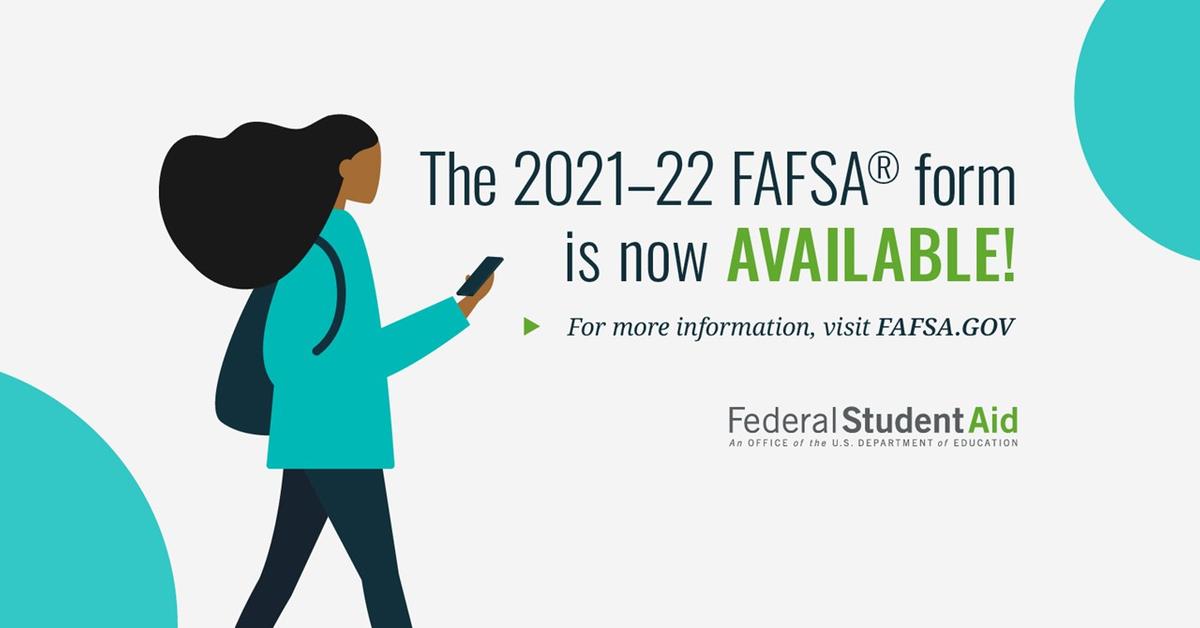 Why Is FAFSA Asking for Information About 2019 Taxes and Income?