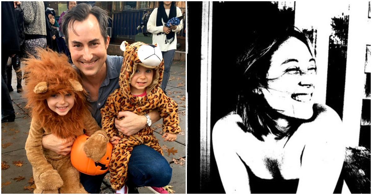 Matt Miller MSNBC Wife: Contributor Married to Megan Bartley