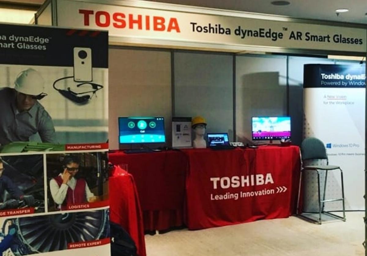 Who Owns Toshiba? The Contraverisal Tech Company's History