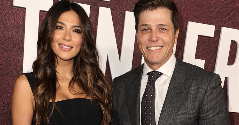 Details on Patrick Whitesell's Net Worth and New Wife