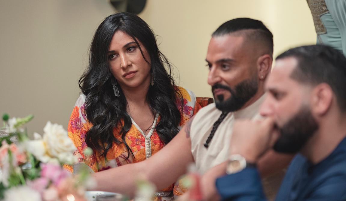 'Dubai Bling' Cast Net Worths Ranked