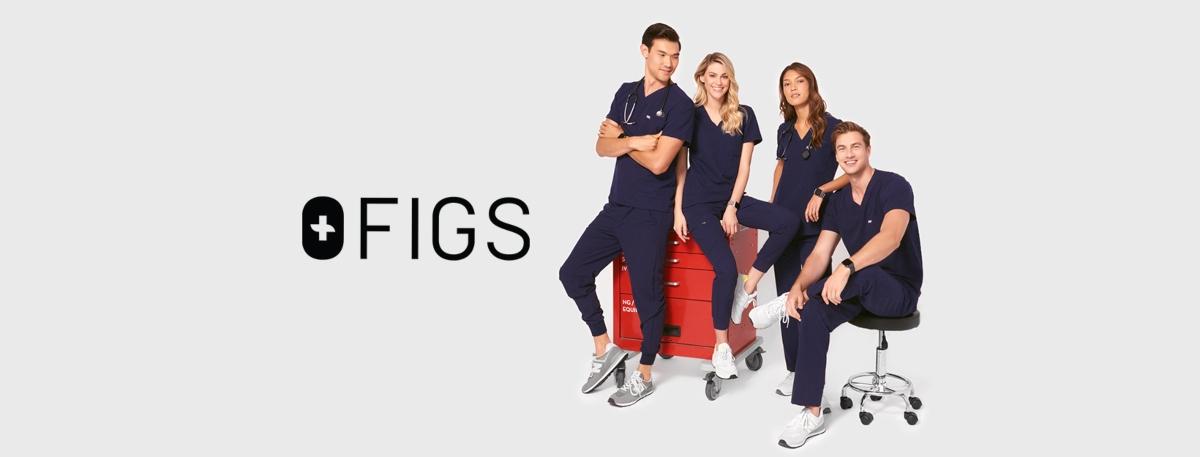 Medical Apparel Company FIGS Is Going Public, IPO Date and Price