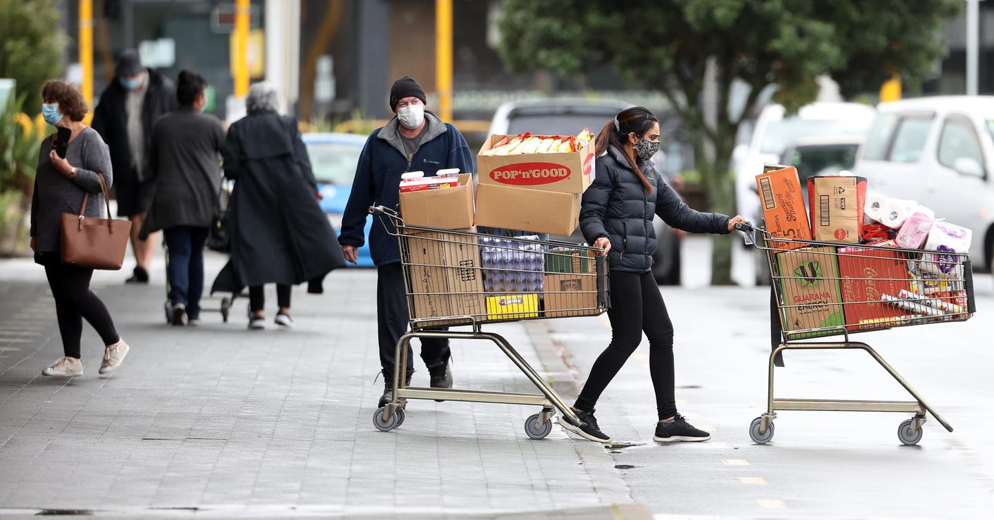 Inflation Is Good Sometimes—But Who Is It Good For?