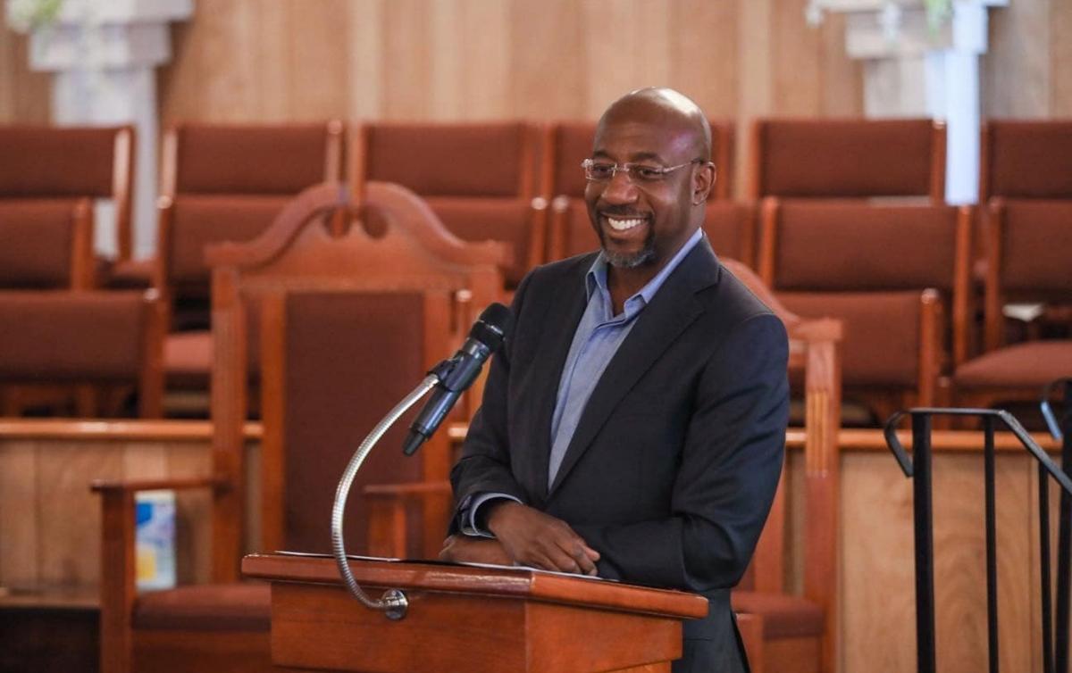 What Is Raphael Warnock’s Net Worth After Runoff Victory?