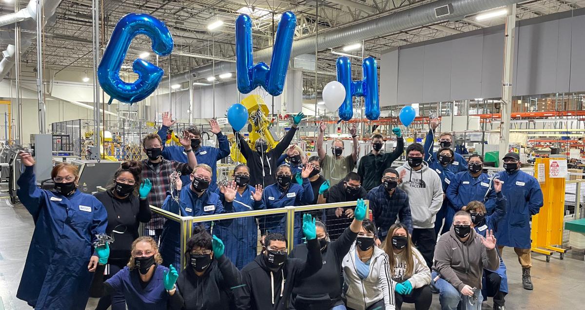 GWH Stock Forecast: How Low Can ESS Go After Post-Merger Euphoria?