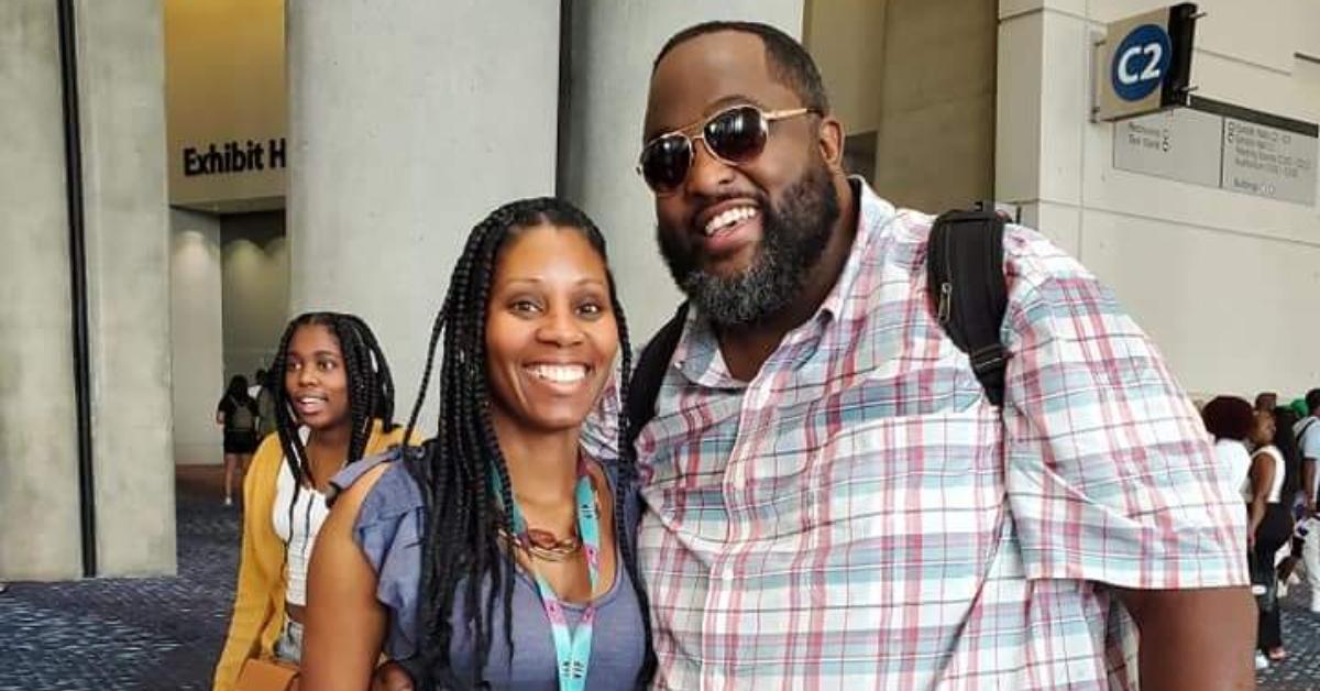 Lamar Wilson Encourages Blacks to Build Their Net Worth With Bitcoin