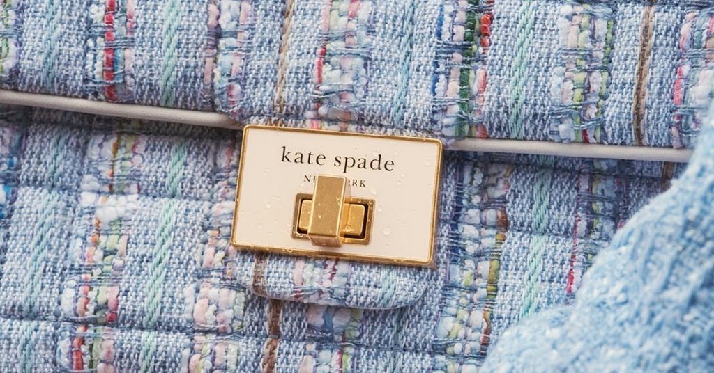 Who Owns Kate Spade? Details on Popular Handbag