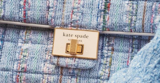 Who Owns Kate Spade? Details on Popular Handbag