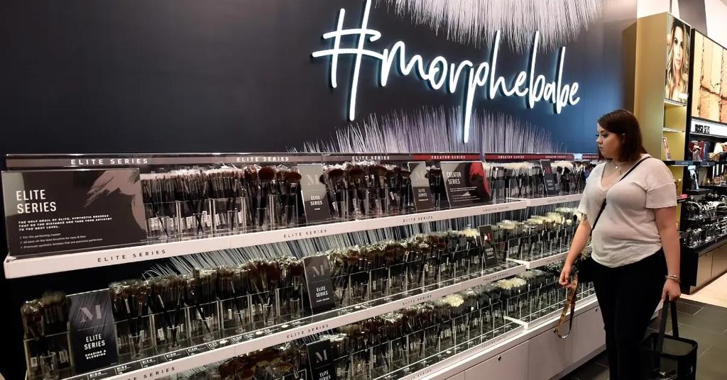 Who Owns Morphe? What Really Happened to the Beauty Brand