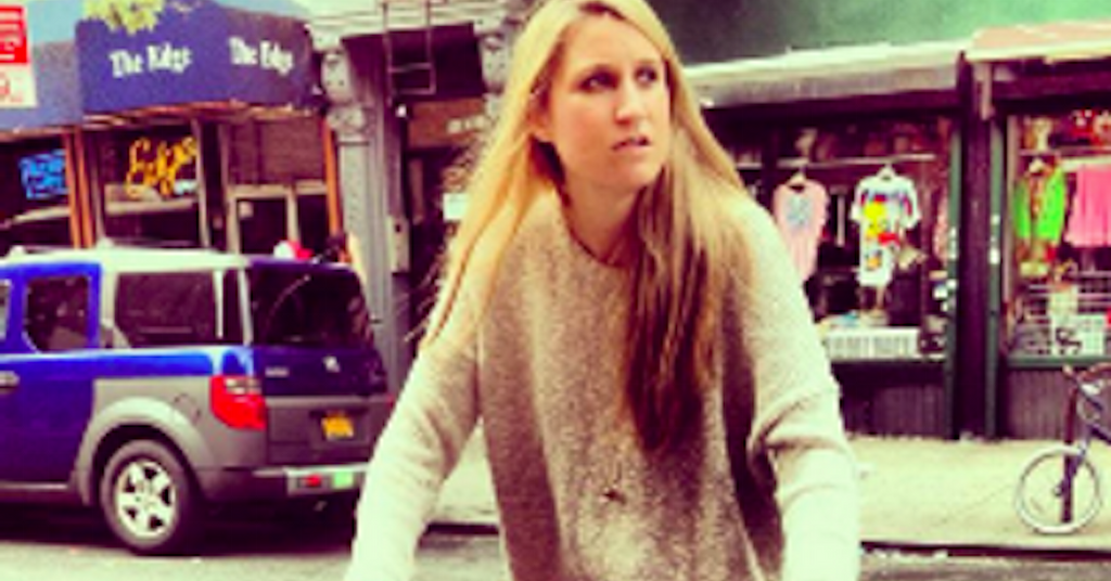 Where Is Austin Geidt Now? Uber's First Intern Success Story