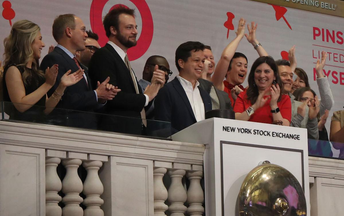 How to Ring the NYSE Bell: Who Gets the Privilege and More