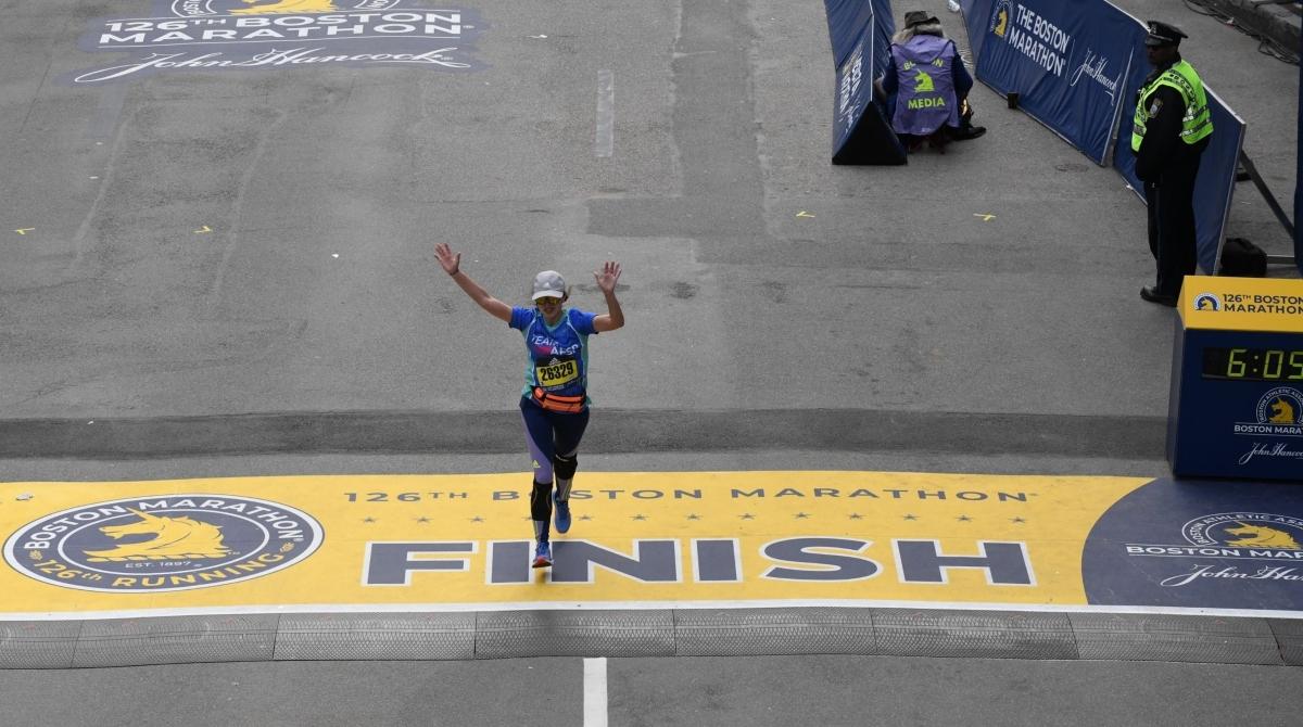 What's the Highest Marathon Prize Money You Could Win?