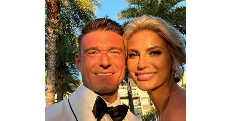 Fox News Anchor Ashley Strohmier Is Happily Married: Details