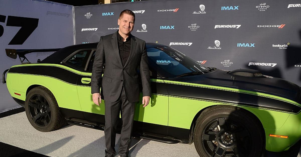 Who Owns Dodge? Car Company Will Stop V8 Muscle Cars