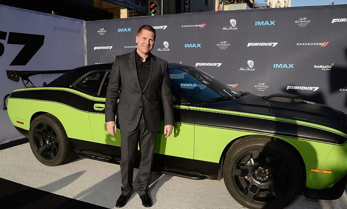Who Owns Dodge? Car Company Will Stop V8 Muscle Cars