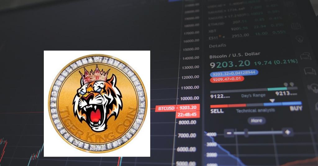 Where to Buy Tiger King (TKING) Crypto and Whether You Should