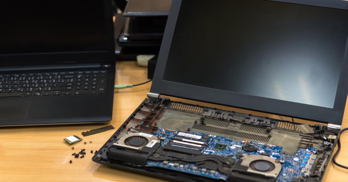 AMD Ryzen Mobile 4000 CPUs Ready to Take On Intel