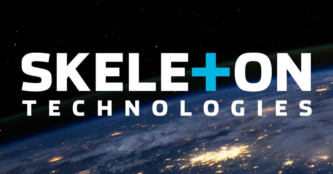 When Is Skeleton Technologies' IPO Date?