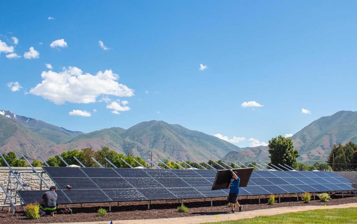 What’s a Climate Emergency Declaration?