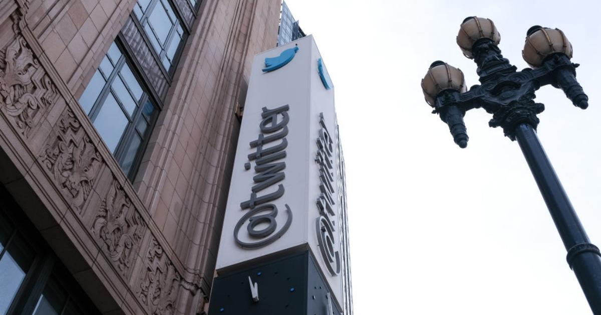 Twitter Charges $1K for Gold Verification for Businesses