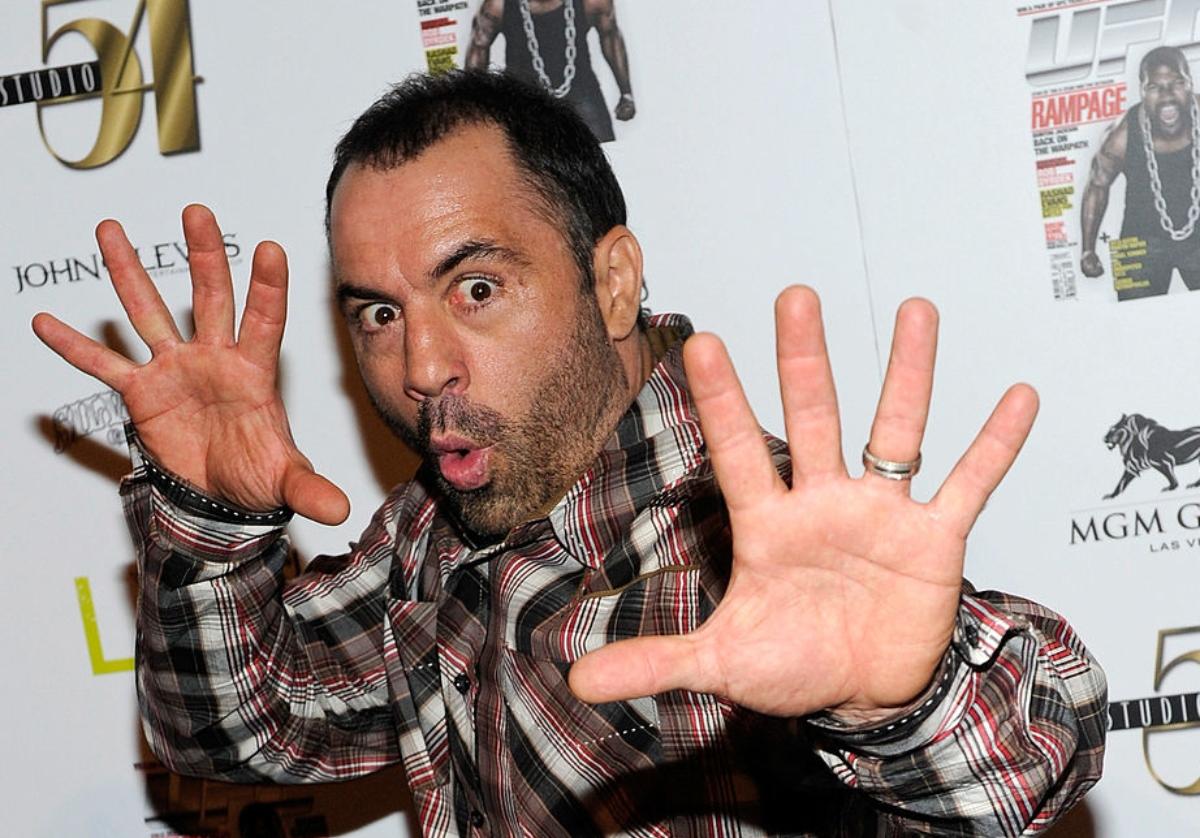 Why Do People Hate Joe Rogan? All About the Controversial Podcast Host