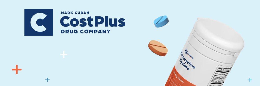 How to Invest in Mark Cuban’s Cost Plus Drug Company