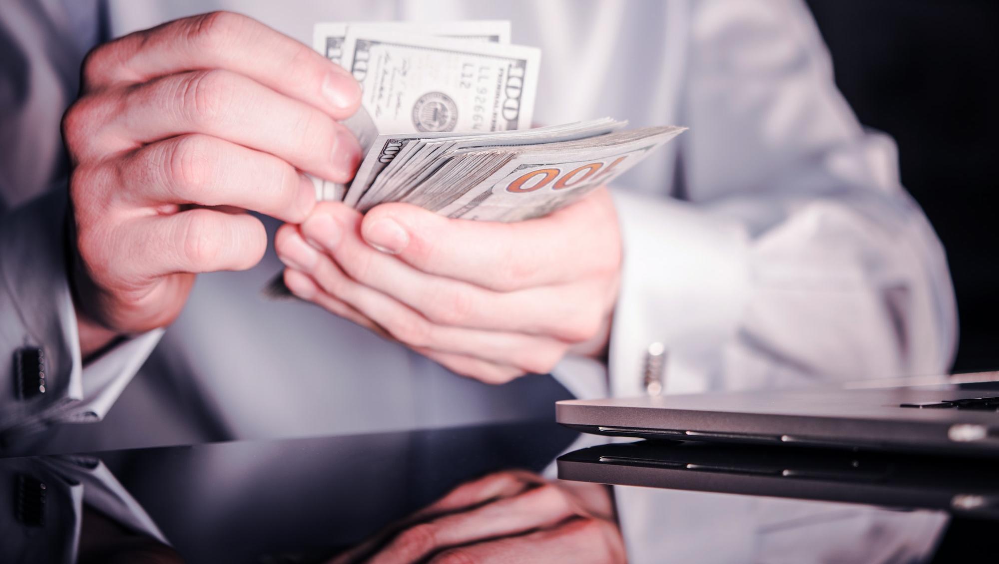 Ray Dalio, the Role of Credit, and the Economic Machine