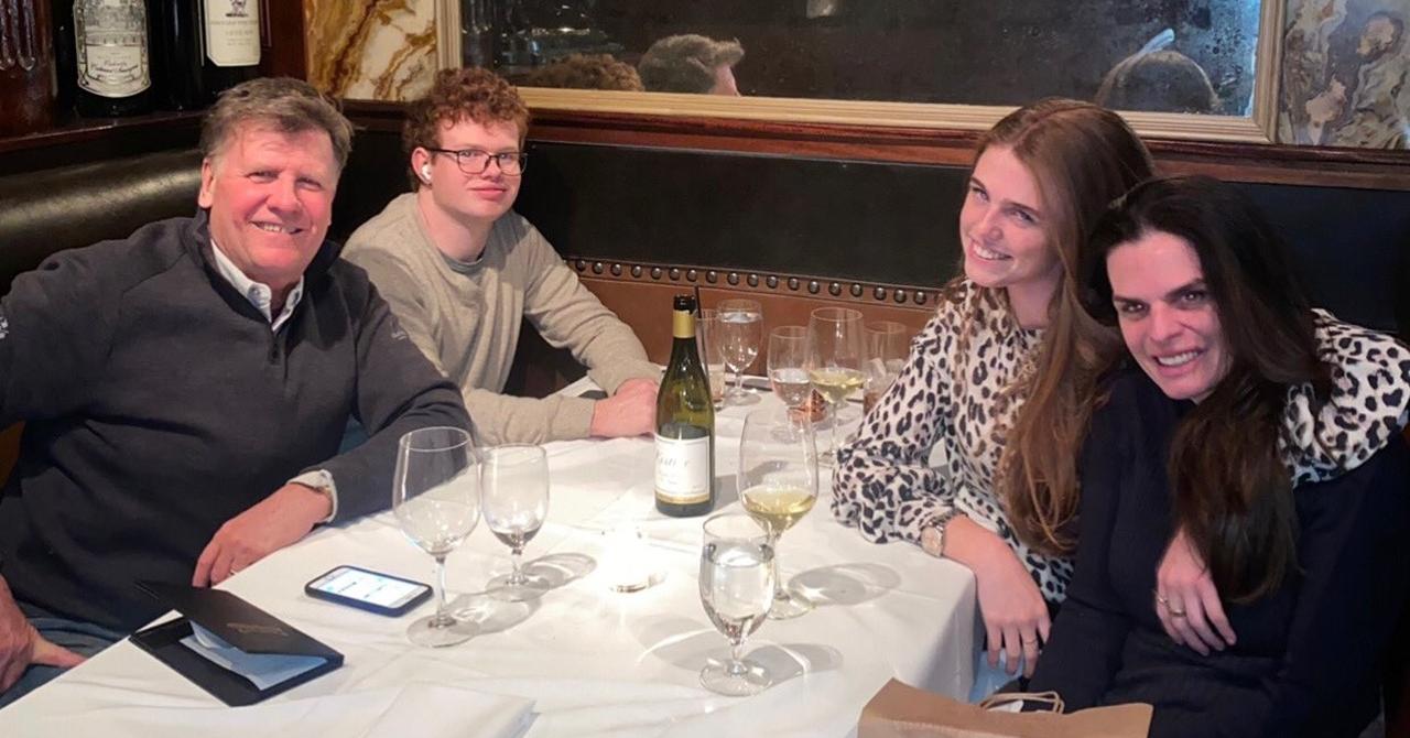 Who Is Penelope Scott Kernen? All About CNBC Co-Host Joe Kernen's Wife