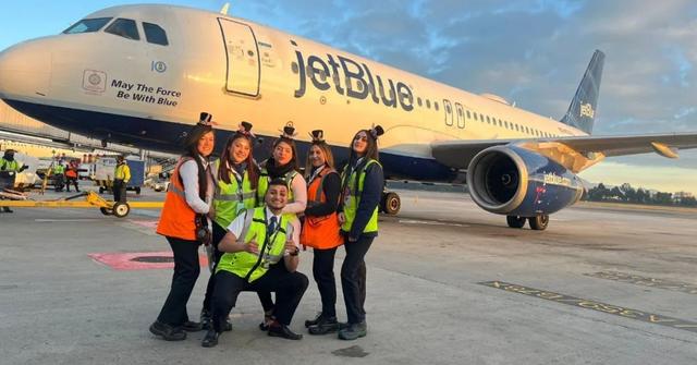 JetBlue Has a New Rewards Program — How TrueBlue Works