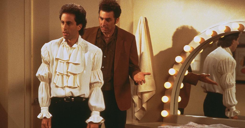 Who Owns 'Seinfeld' TV Show? Sitcom Starts Streaming on Netflix