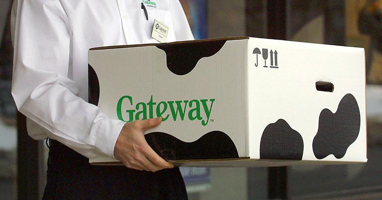 What Happened to Gateway Computers? The Brand Is Back at Walmart
