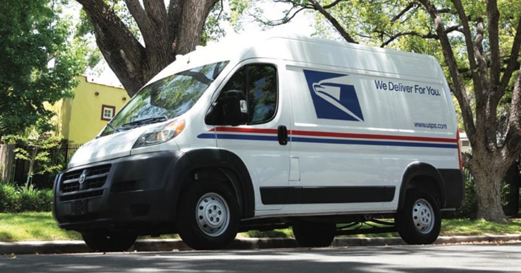 USPS Revises Its Electric Vehicles Contract Again — All the Details