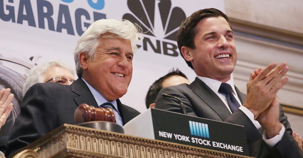 Tom Farley — Who Is the Former NYSE President's Wife?