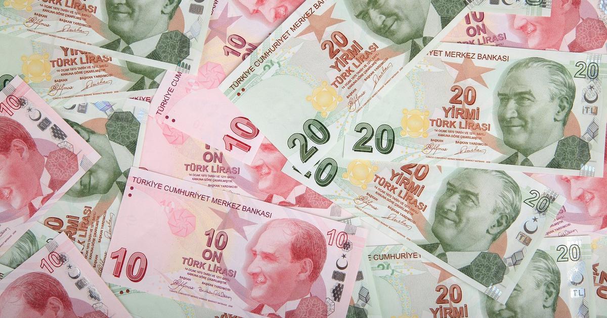 Why Is Turkey’s Inflation So High? Reaches 24-Year High
