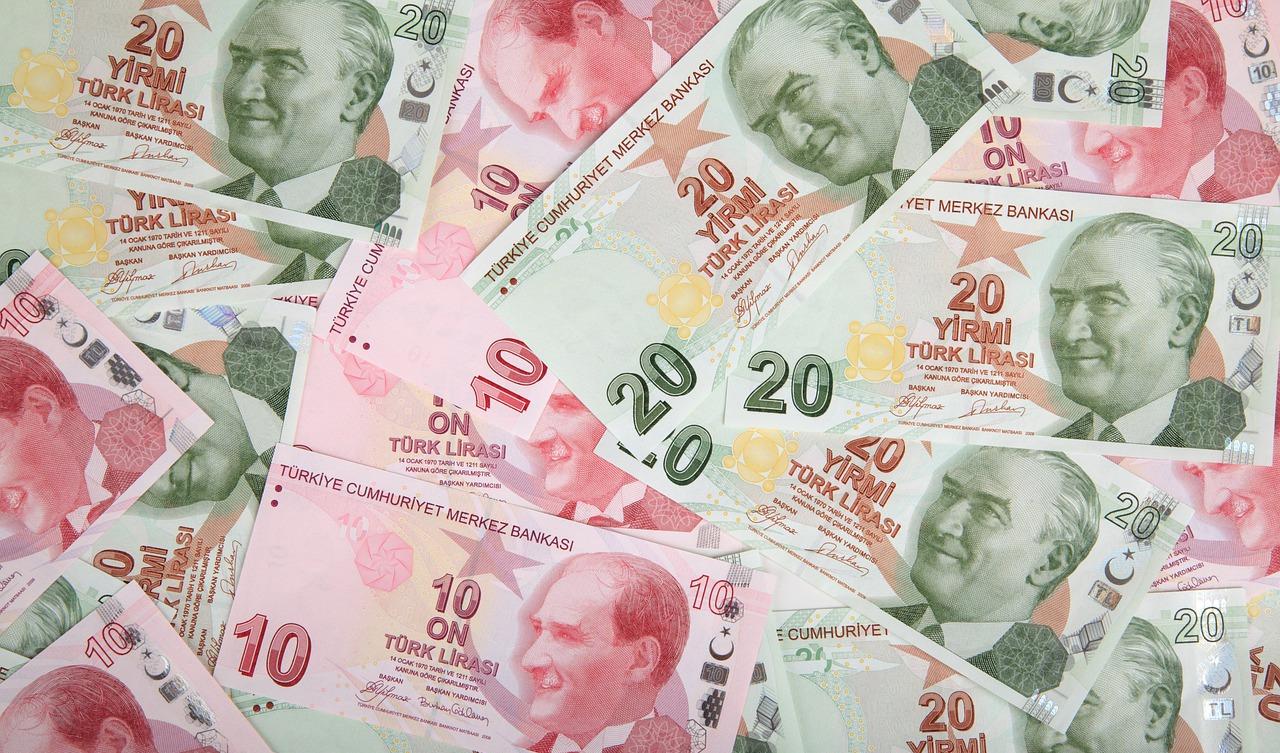 Why Is Turkey’s Inflation So High? Reaches 24-Year High