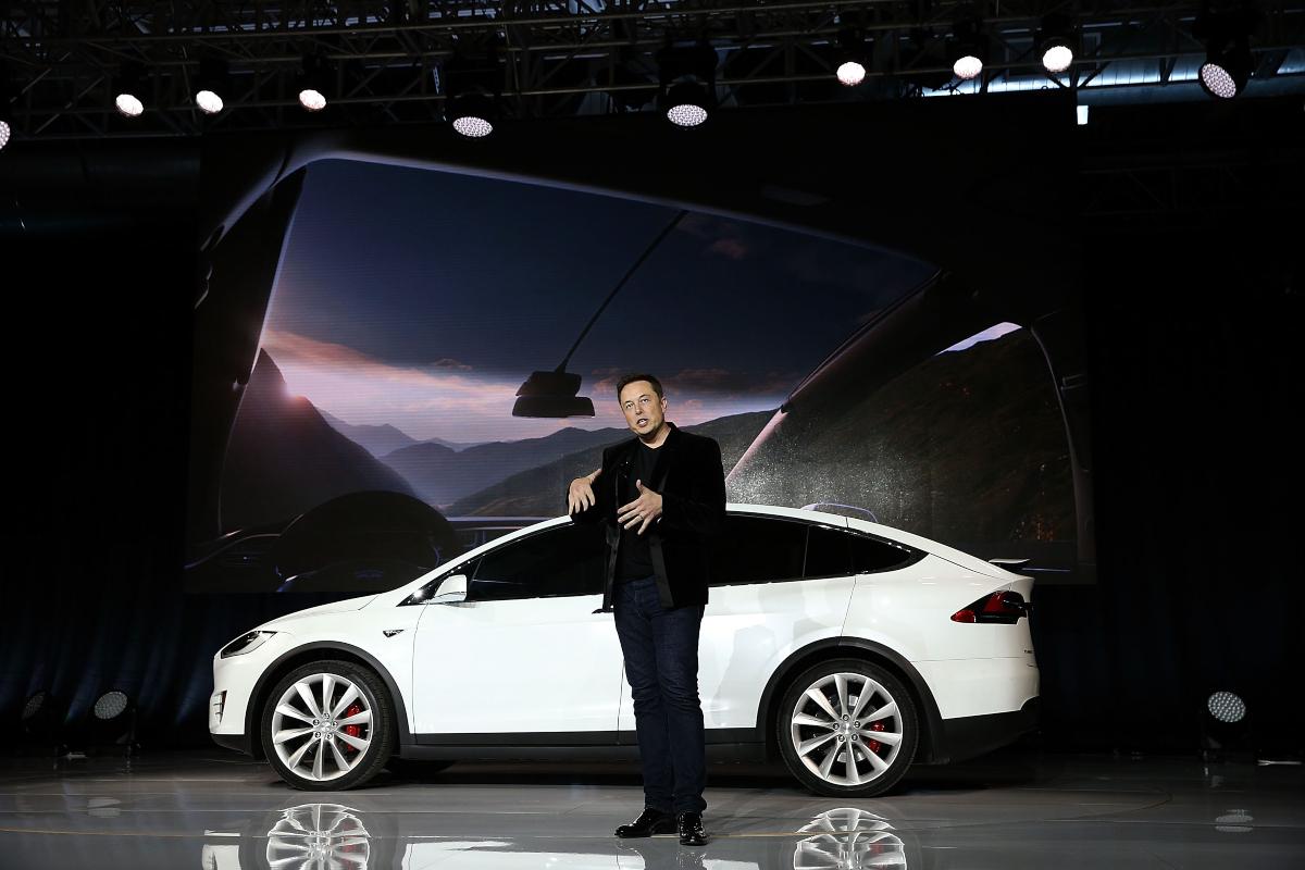How Smart Is Elon Musk? Time to Look Beyond His IQ