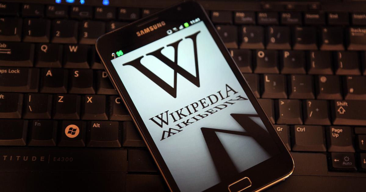 How Much Money Does Wikipedia Need To Run?