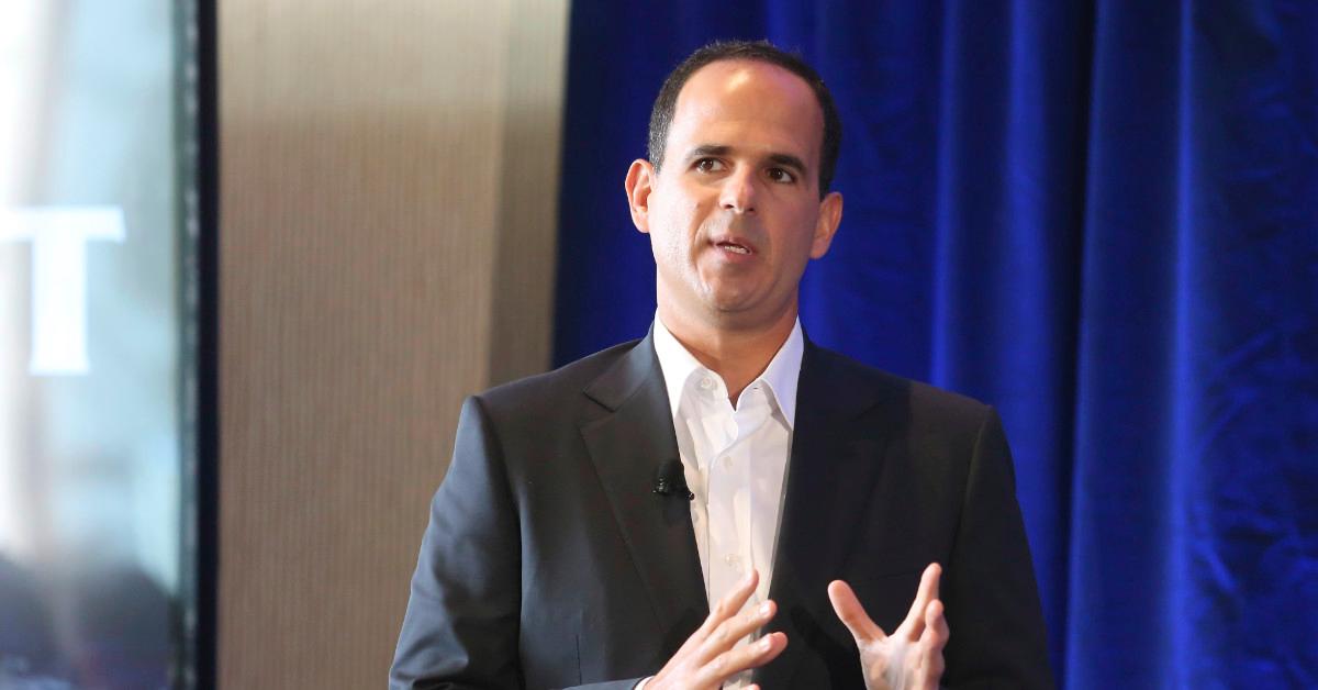 Marcus Lemonis Wife: Info About ’The Profit’ Star and His Family Life