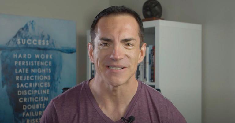 Jeff Lerner Net Worth: ENTRE Institute Founder Was Once $500k in Debt