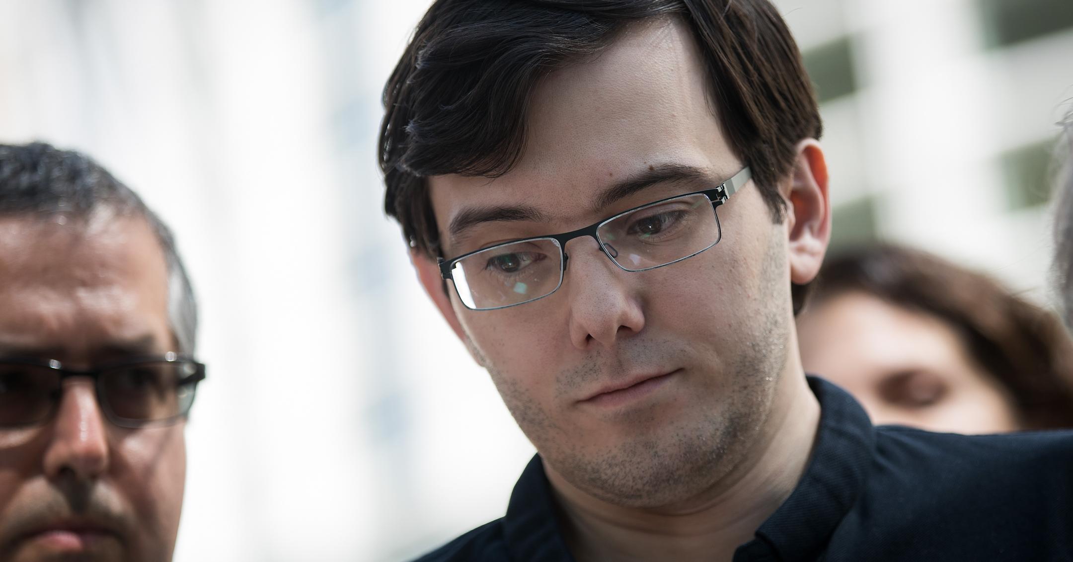 Is Martin Shkreli Still Rich? What the Pharma Bro Is Worth Today
