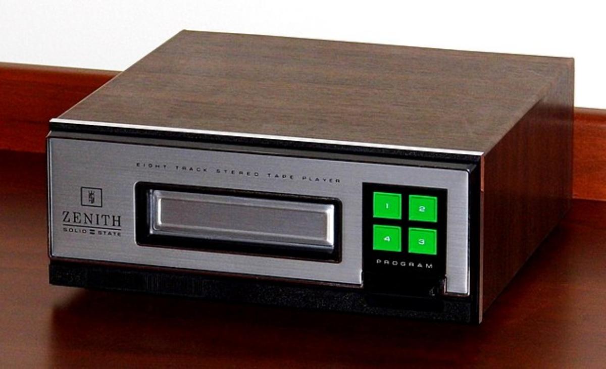 Are 8-Track Tapes Worth Any Money? Check Your Collection