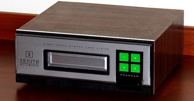 Are 8-Track Tapes Worth Any Money? Check Your Collection