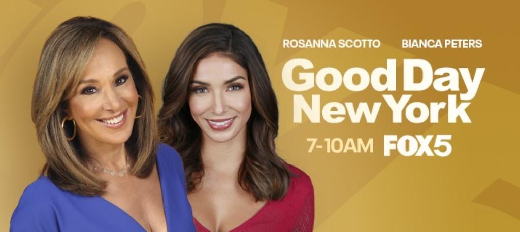 What Are Rosanna Scotto’s Political Beliefs?