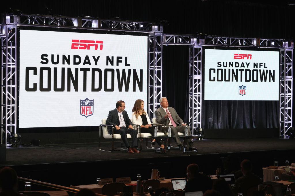 Will Disney Spin Off ESPN as a Standalone Company?